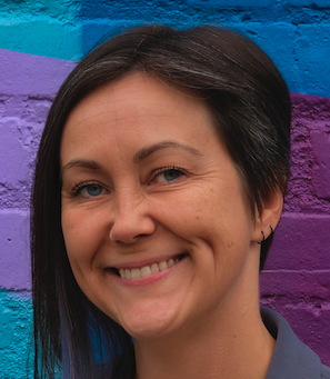 2024 AMTE Dissertation Award - Nina Bailey | AMTE